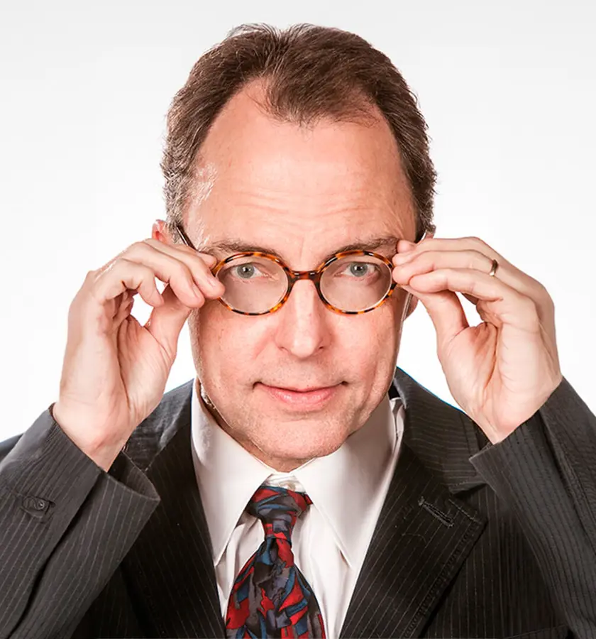 Dave Pelzer Award-Winning Keynote Speaker on Motivation & Success