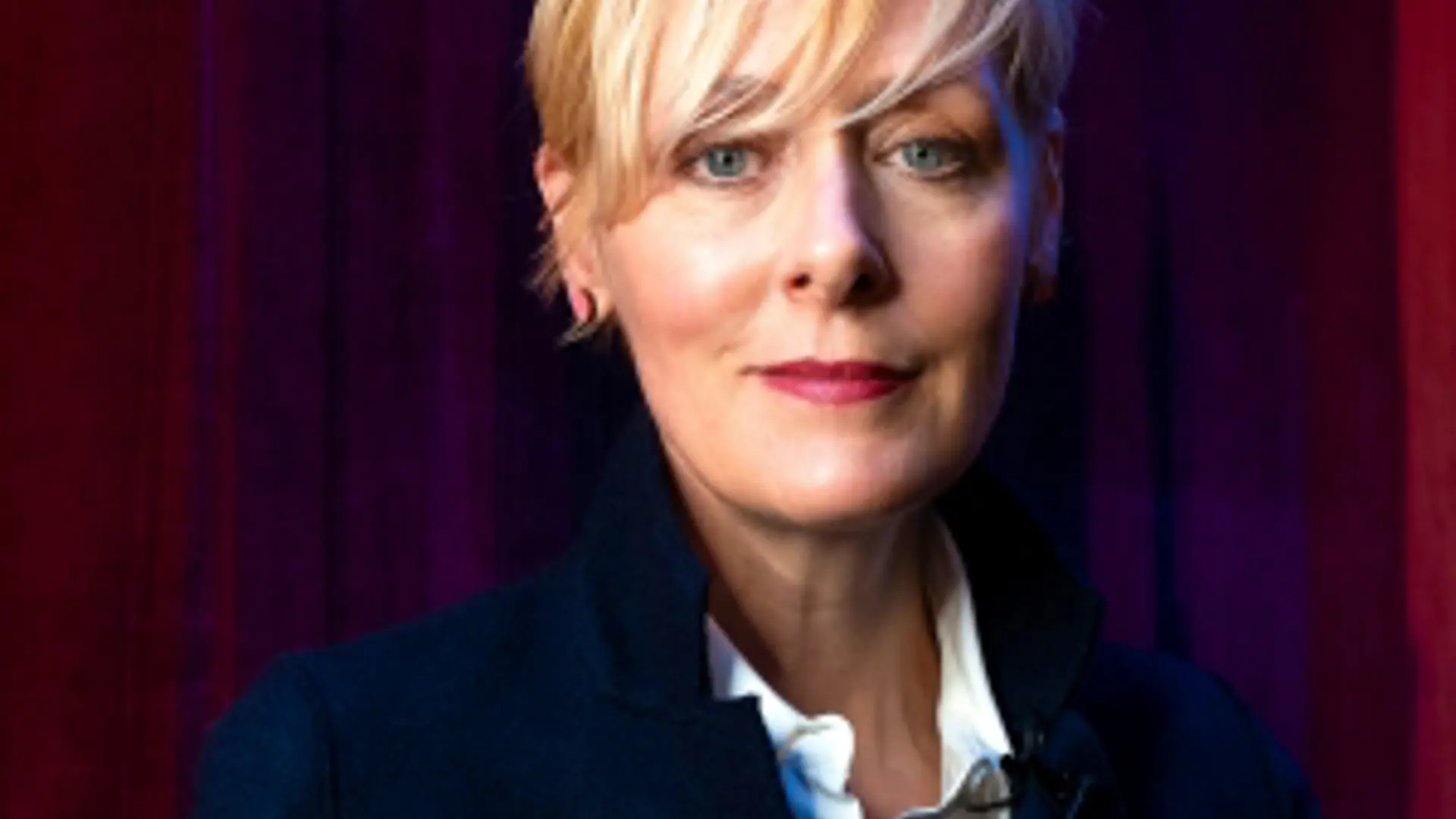 Charlotte Storey: Resilience & Diversity Advocate
