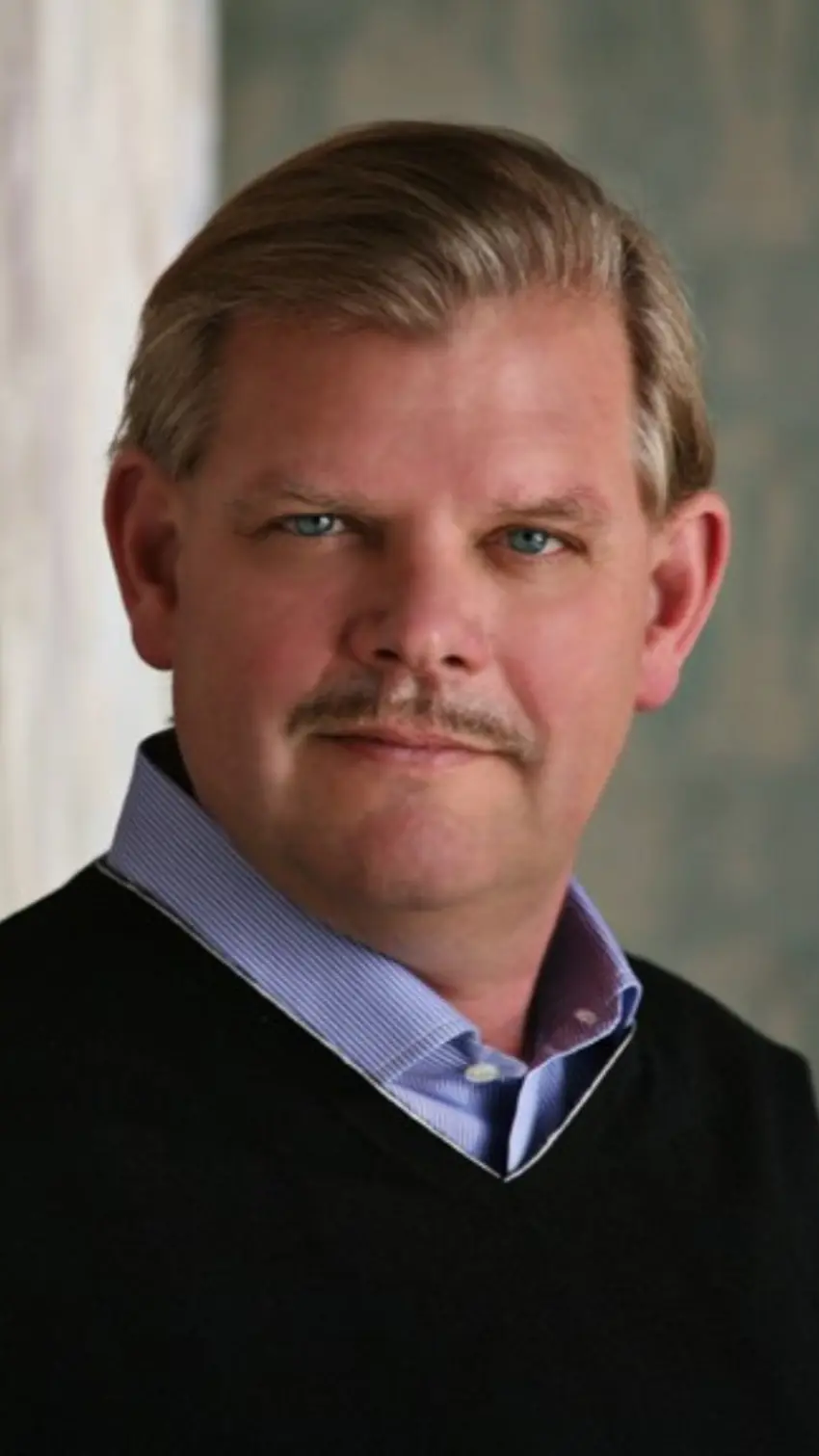 Adam Hartung – Keynote on Disruption & Innovation