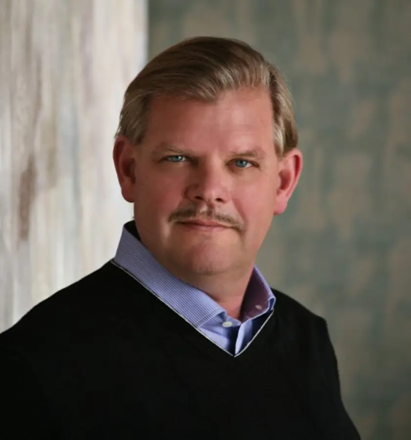 Niels Lunde Keynote Speaker: Leadership, Business and Strategy Insights