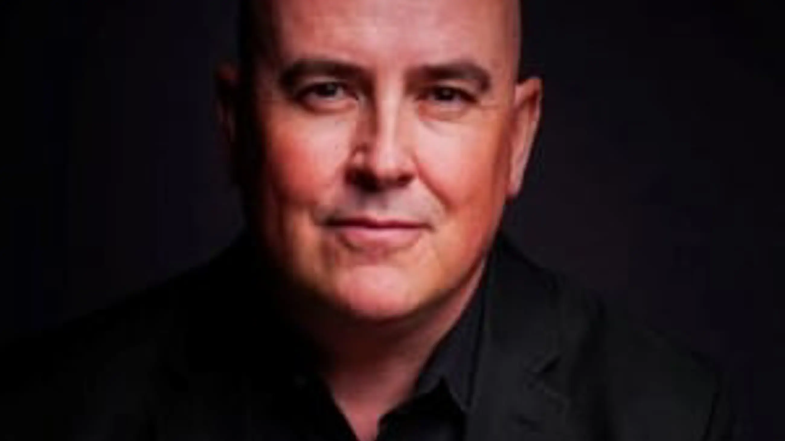 Steve Brown: AI and Tech Transformation Expert