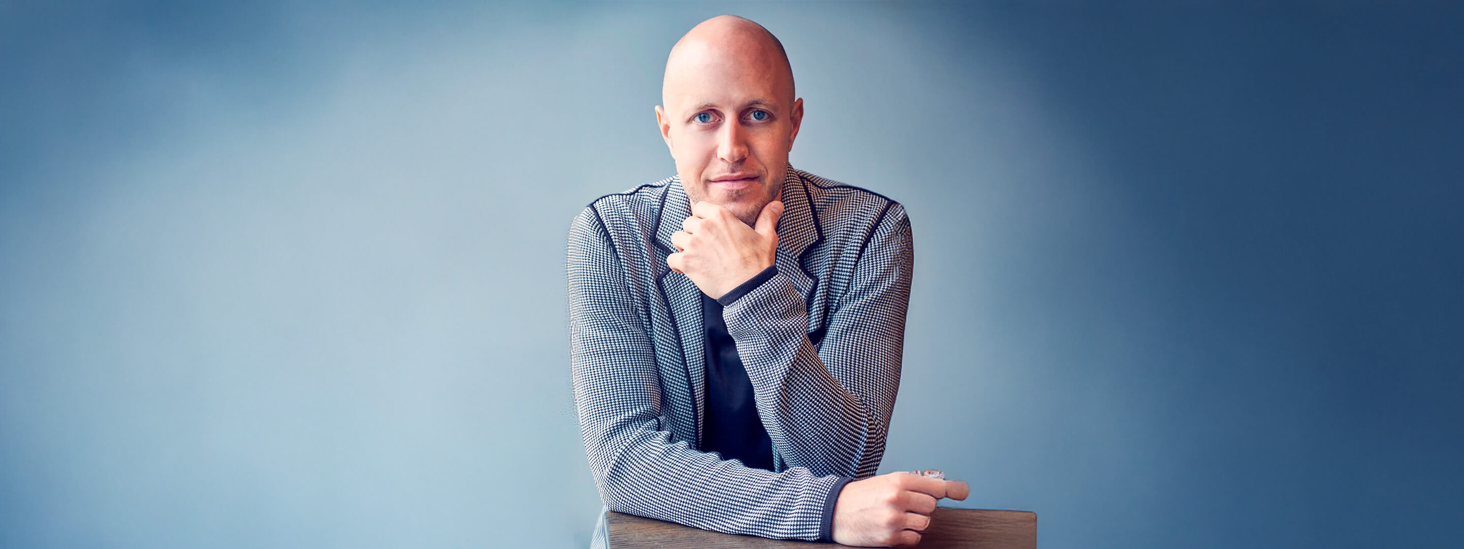 Mike Lee: Keynote Speaker Elevating Leadership with Mindfulness