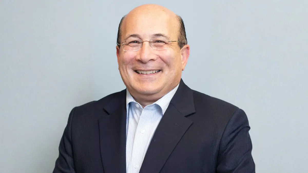 Ron Insana: Expert Keynote Speaker & Financial Analyst
