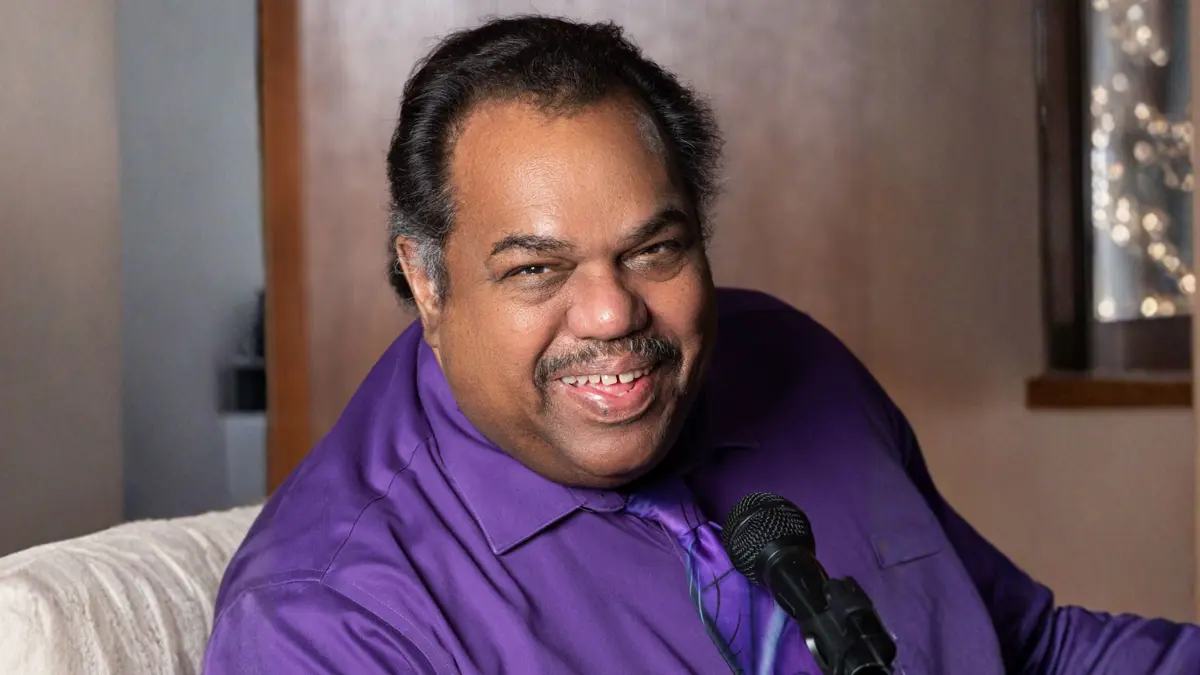 Daryl Davis – Book Daryl Davis for Your Event | Speaker Profile