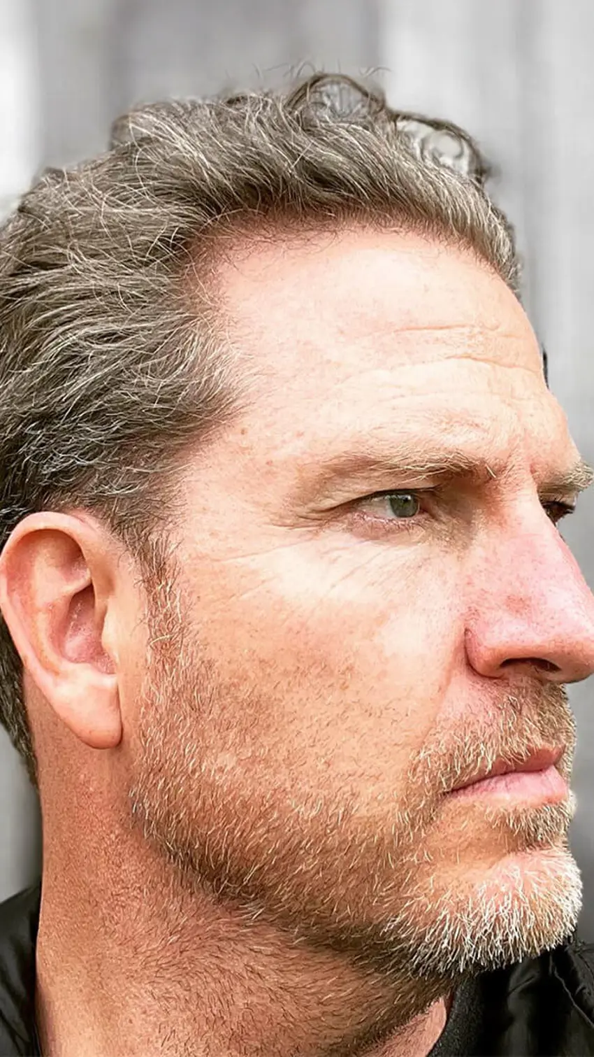 Jon Macaskill: Navy SEAL Commander turned Leadership Coach