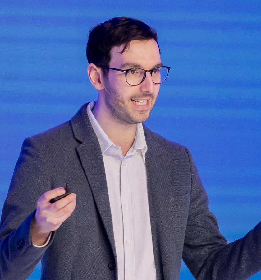 Peter Cochrane: Technology and Innovation Keynote Speaker