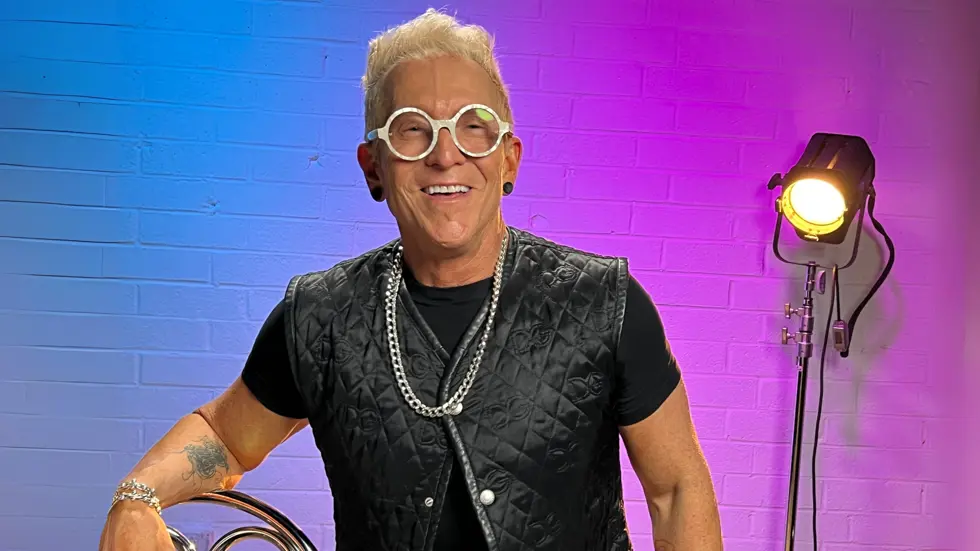 Speaker Mark Schulman - Inspiring businesses into innovation