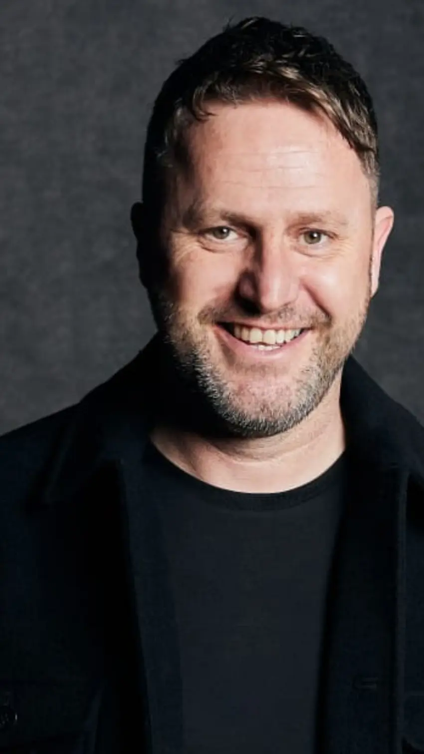 Damian Hughes: High-Performance Mindset Keynotes