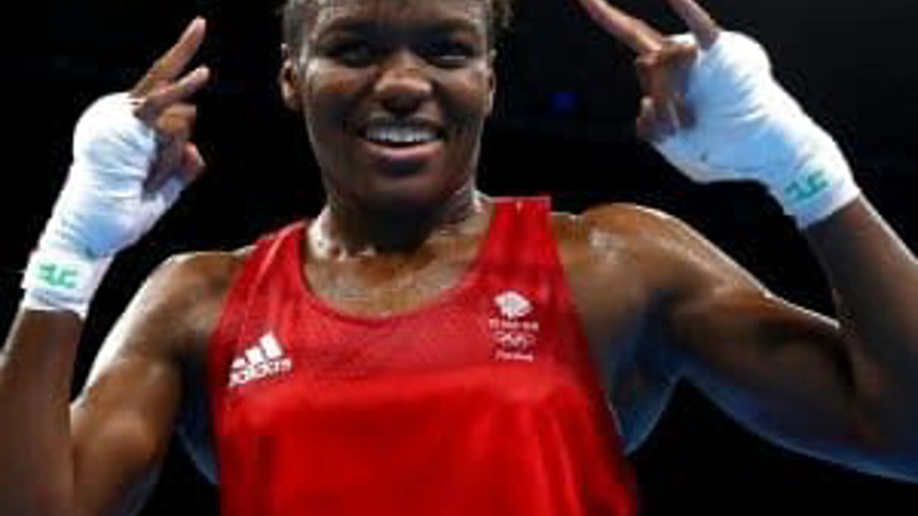 Nicola Adams: the First Woman to Win Olympic Boxing Gold