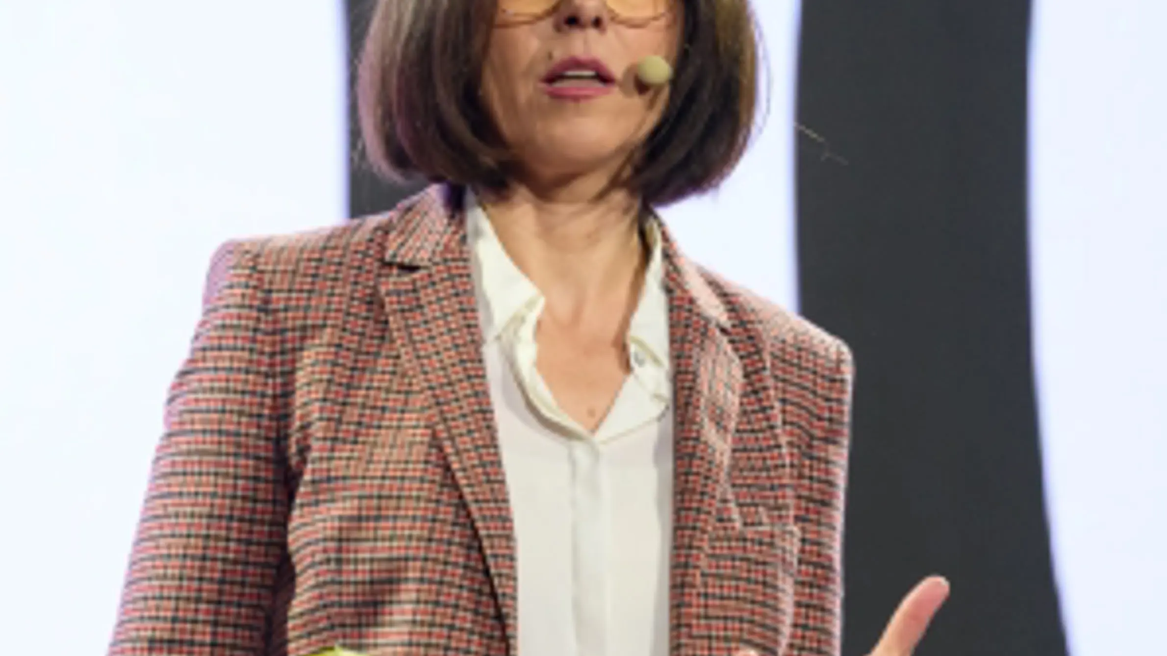 Anna Danes: AI Ethics Keynote Speaker