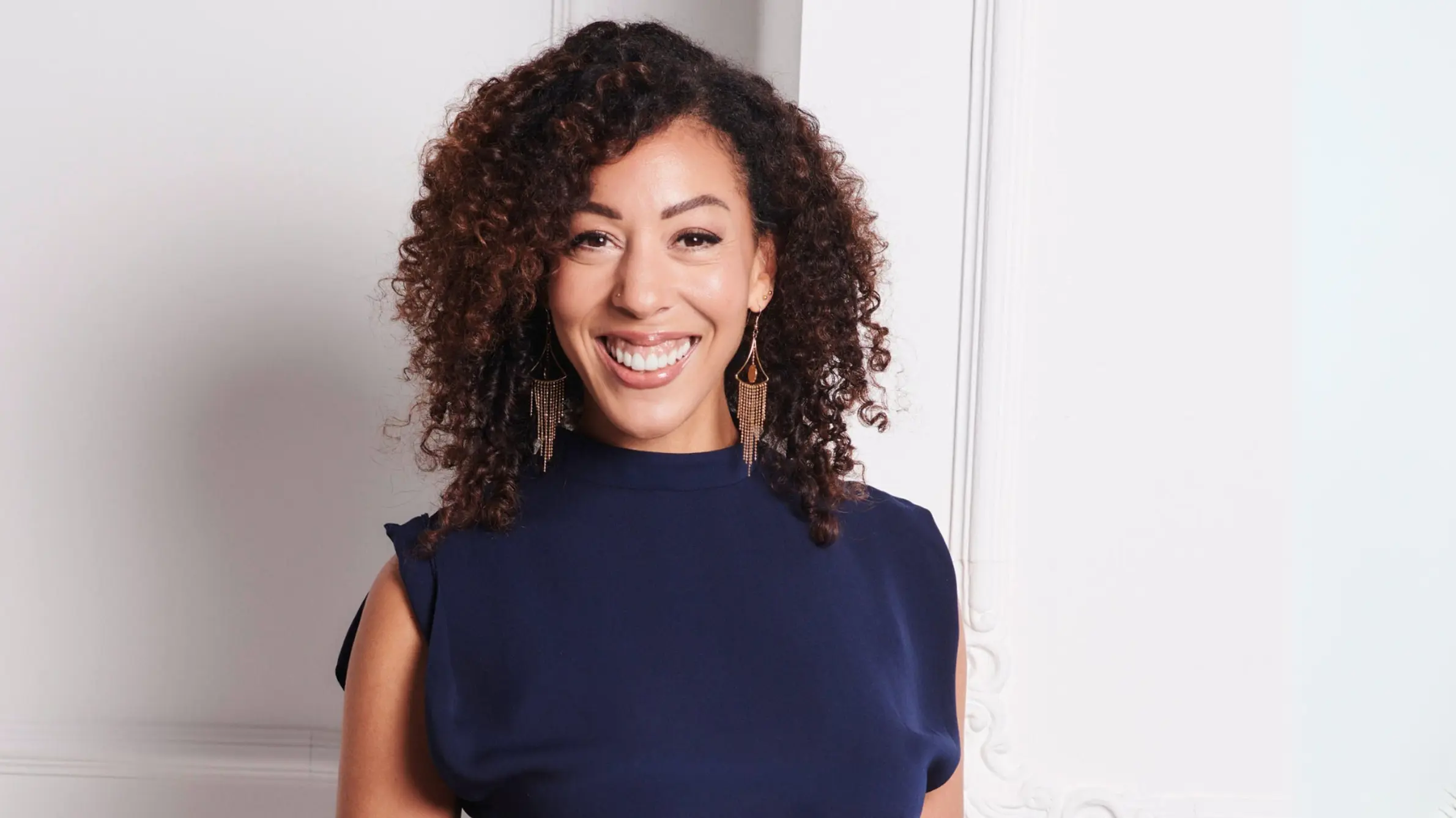 Jennifer Sarah Boone: Keynote Speaker on Diversity & Innovation