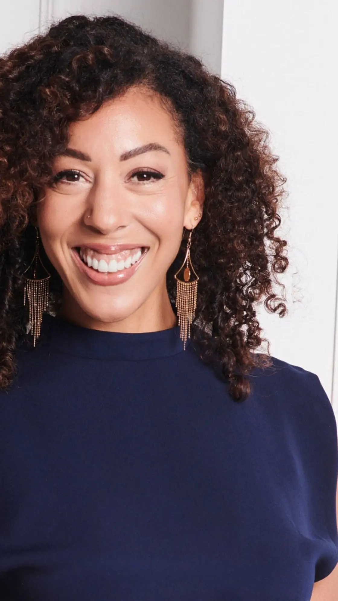 Jennifer Sarah Boone: Keynote Speaker on Diversity & Innovation