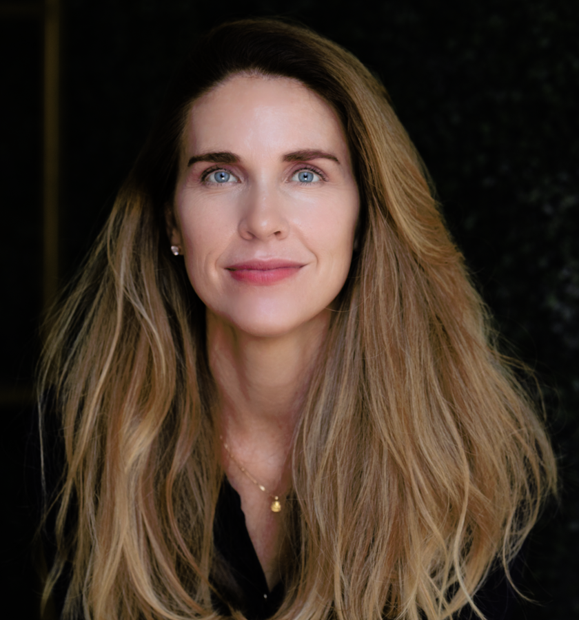 Trinity Chavez: Leading Financial Keynote Speaker