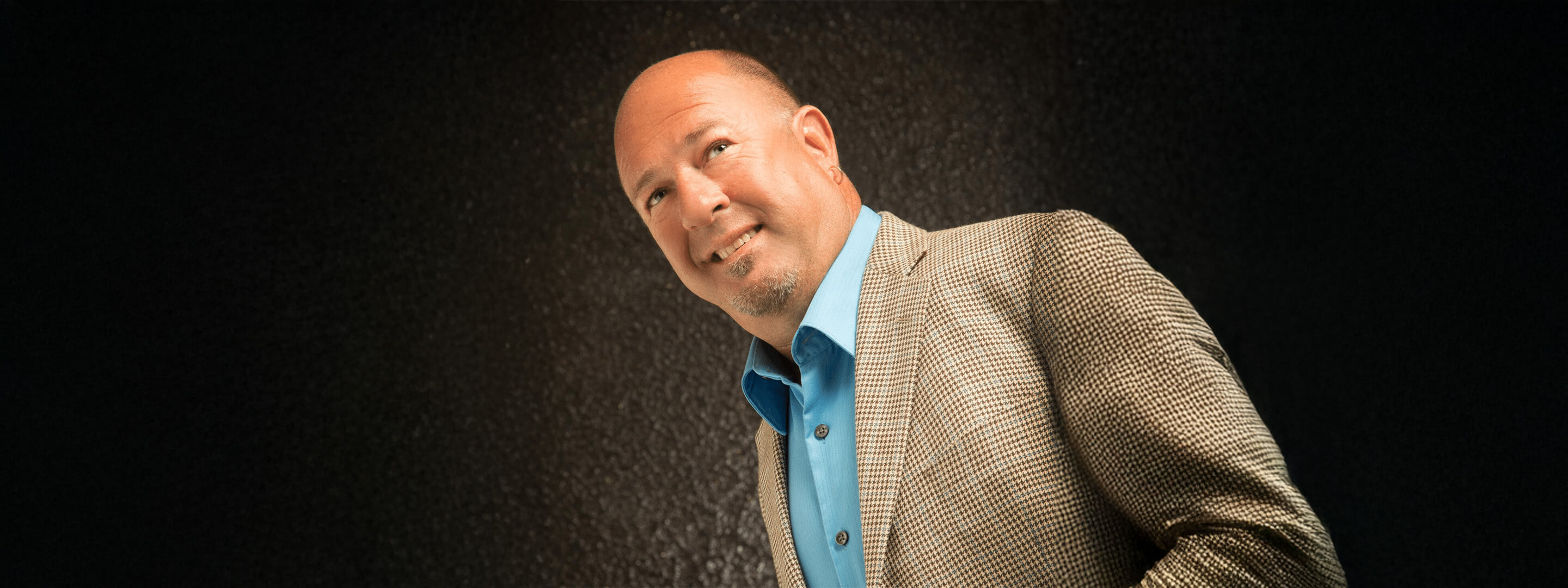 Alvin Law: Motivational Keynote Speaker on Overcoming Adversity