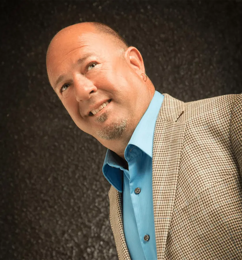 Mike Lipkin: Expert in Leadership & Team Building Keynotes