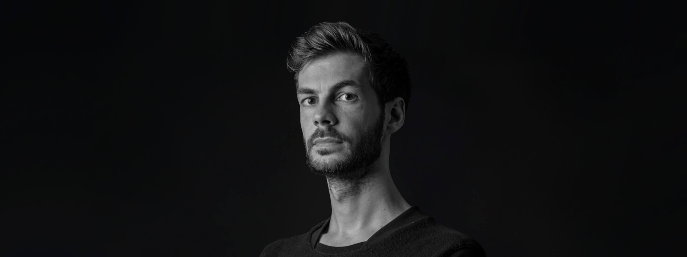 Speaker Robert Overweg | Embracing Tech Critically | Creative Director