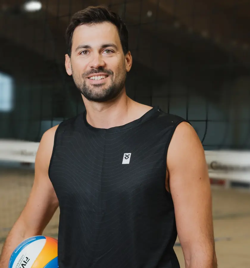 Matt Young: Elite Mental Performance Keynote Speaker for Teams