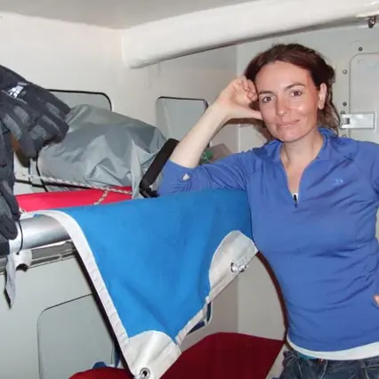 Sally Kettle – Inspirational Speaker, Adventurer & Mental Health Advocate