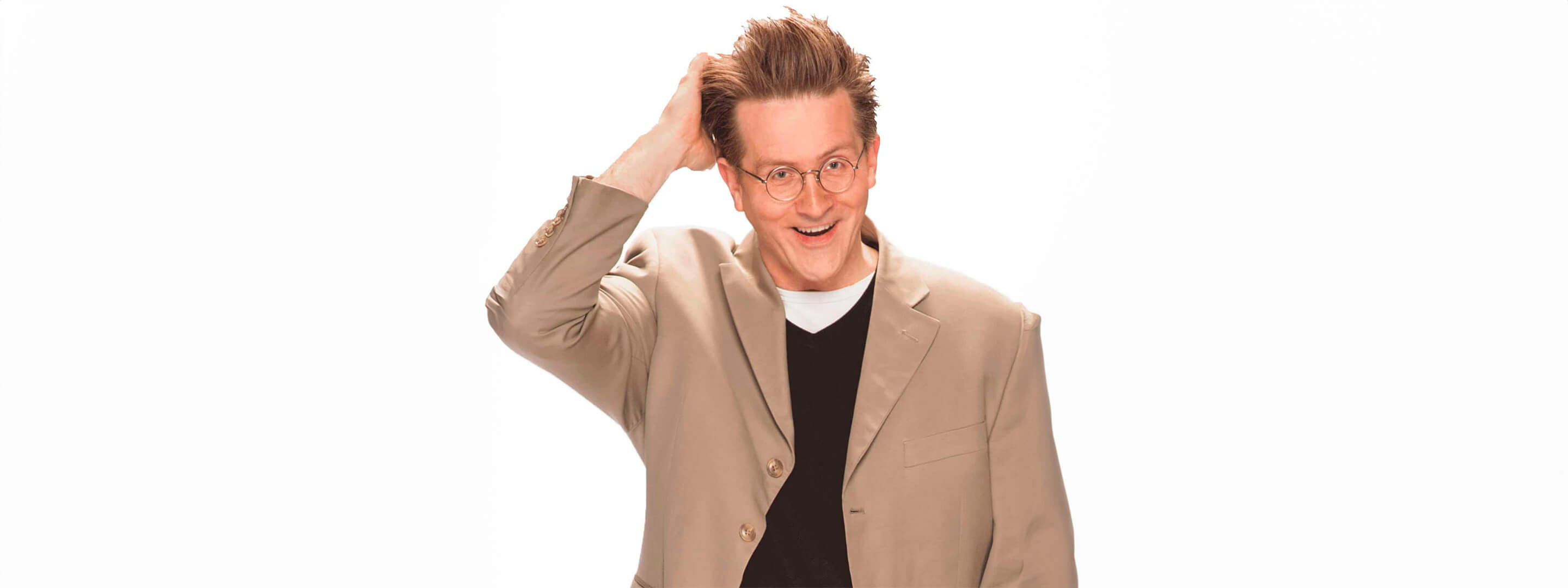 Speaker Tim Clue | Top Motivation Expert | Award-winning Educator