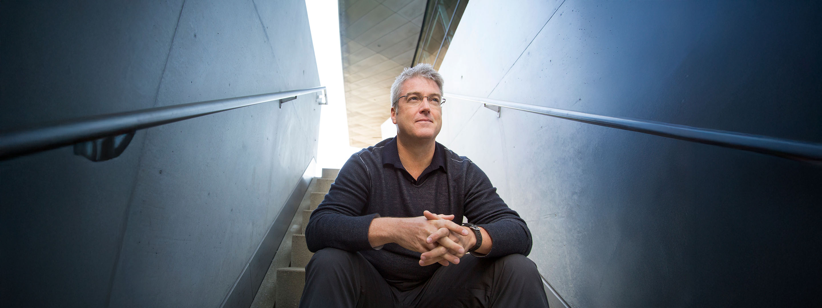 Chris Larmour: Space Industry Visionary & Keynote Speaker