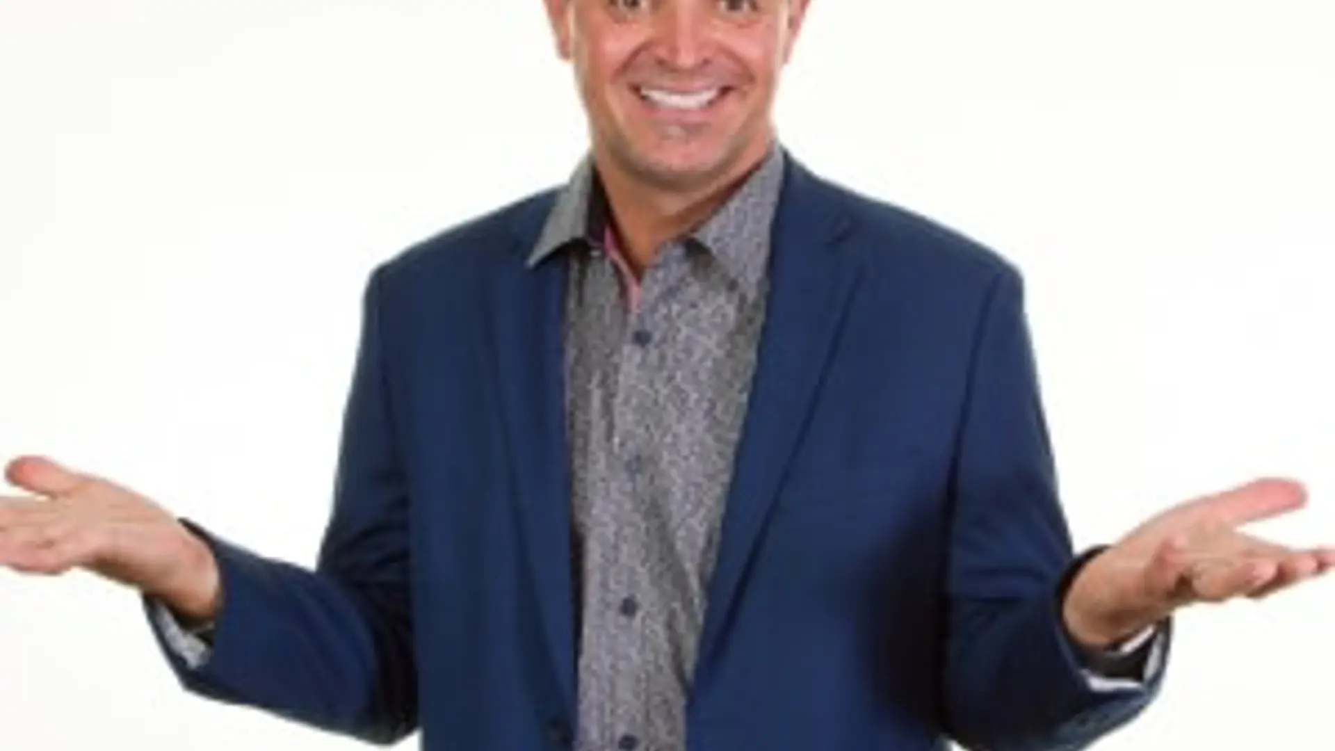 Matt Booth: Inspiring Attitude Expert | Keynote Speaker