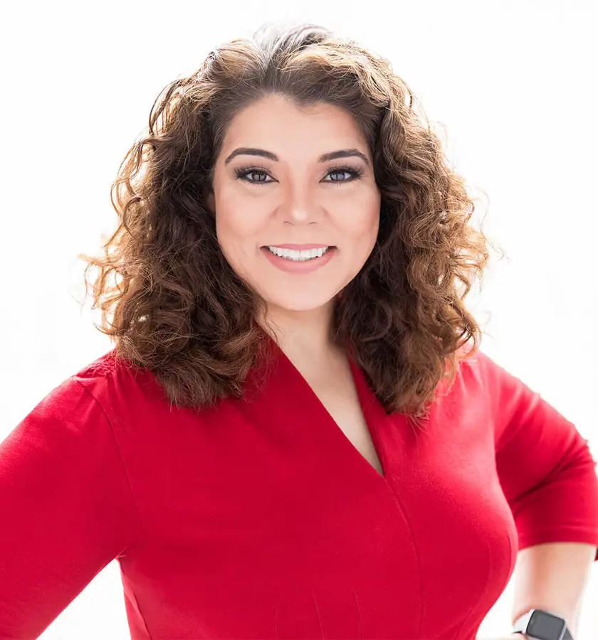 Elisa Juarez: Expert Keynote on DEIB & Well-Being