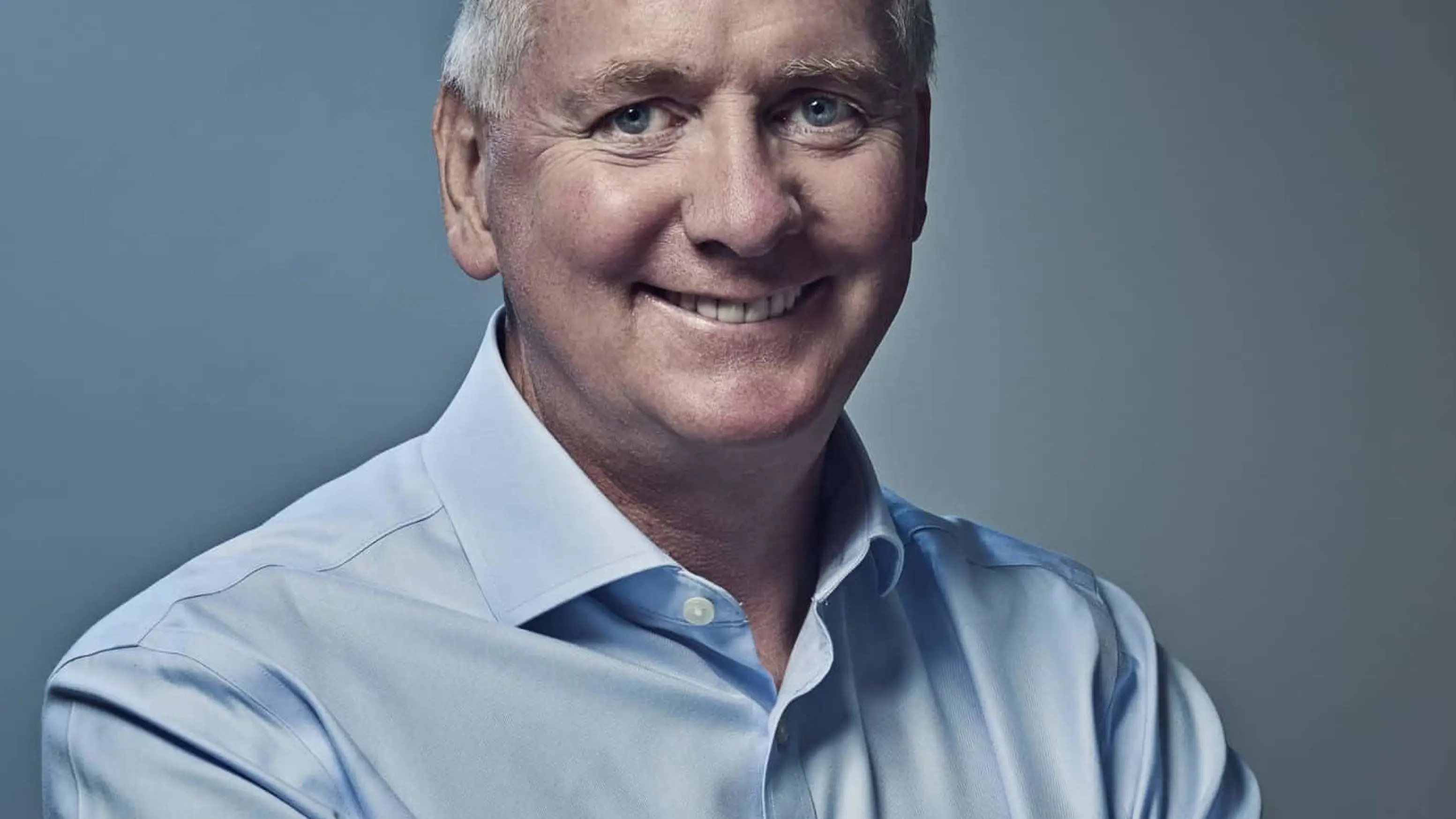 Mark Gallagher: Head of F1 Talent & Formula 1 motor racing executive
