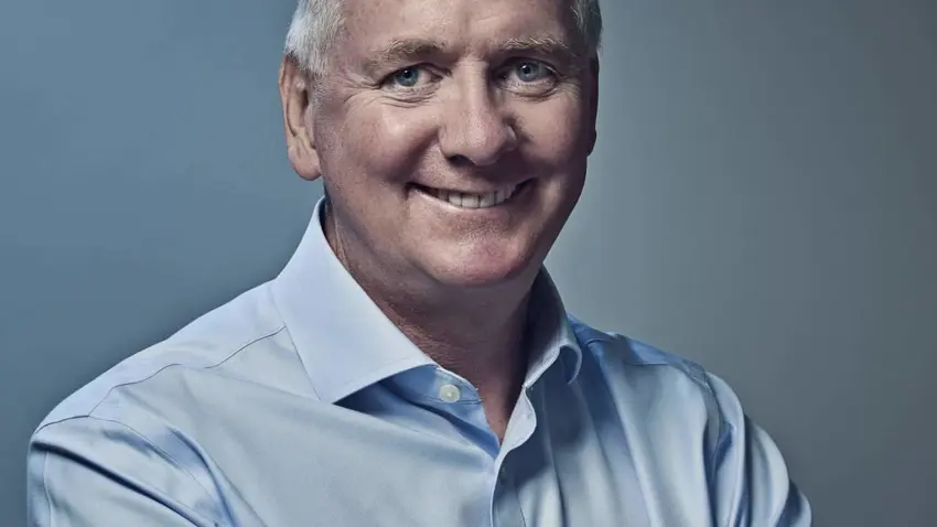 Mark Gallagher: Head of F1 Talent & Formula 1 motor racing executive