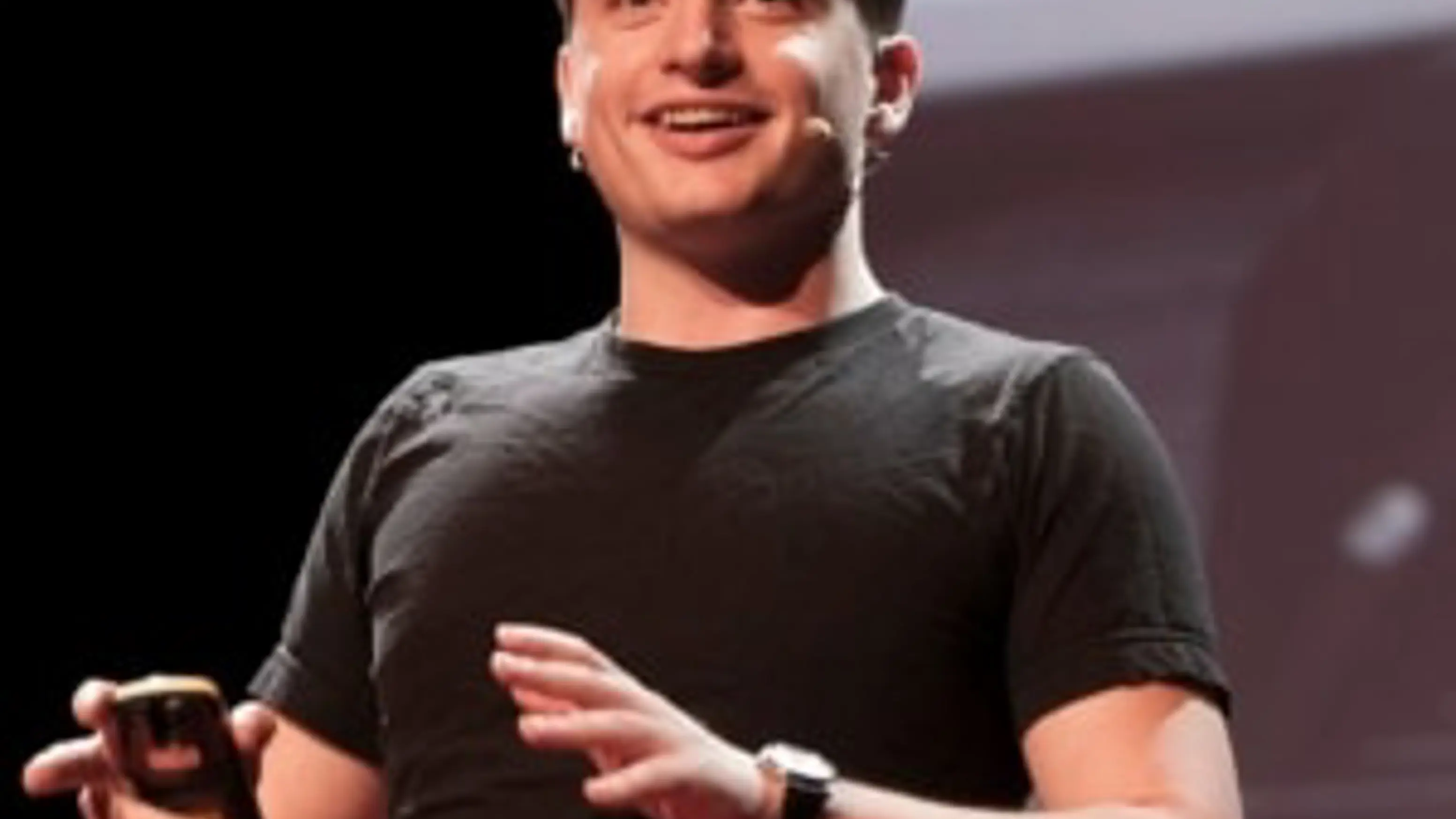 Josh Valman: Engineering Visionary | Speaker Profile