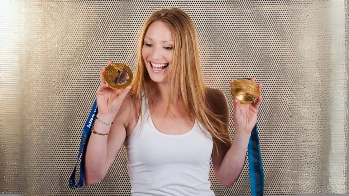 Heather Moyse: Keynote Speaker and Olympian