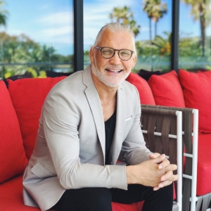 Paul Scanlon: Motivational Keynote Speaker Profile