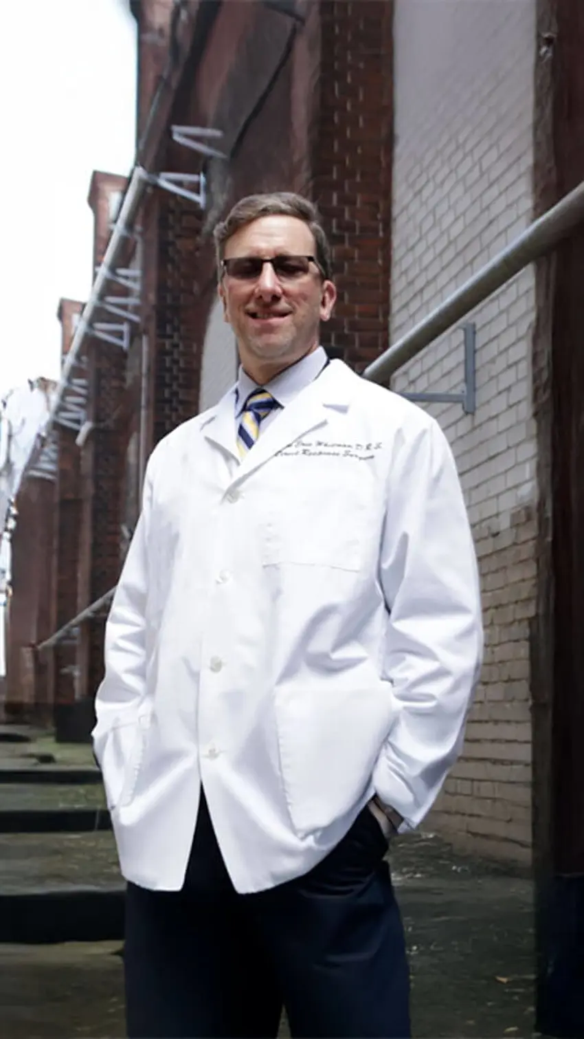 Drew Eric Whitman: Leading Expert in Marketing Psychology