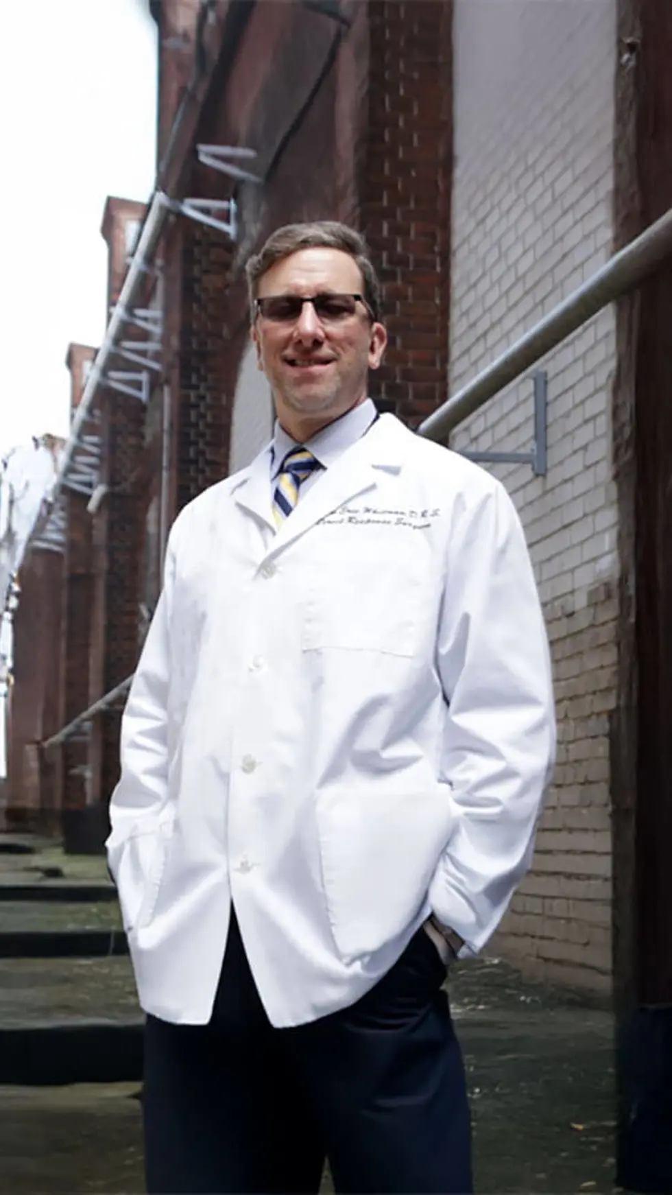 Drew Eric Whitman: Leading Expert in Marketing Psychology