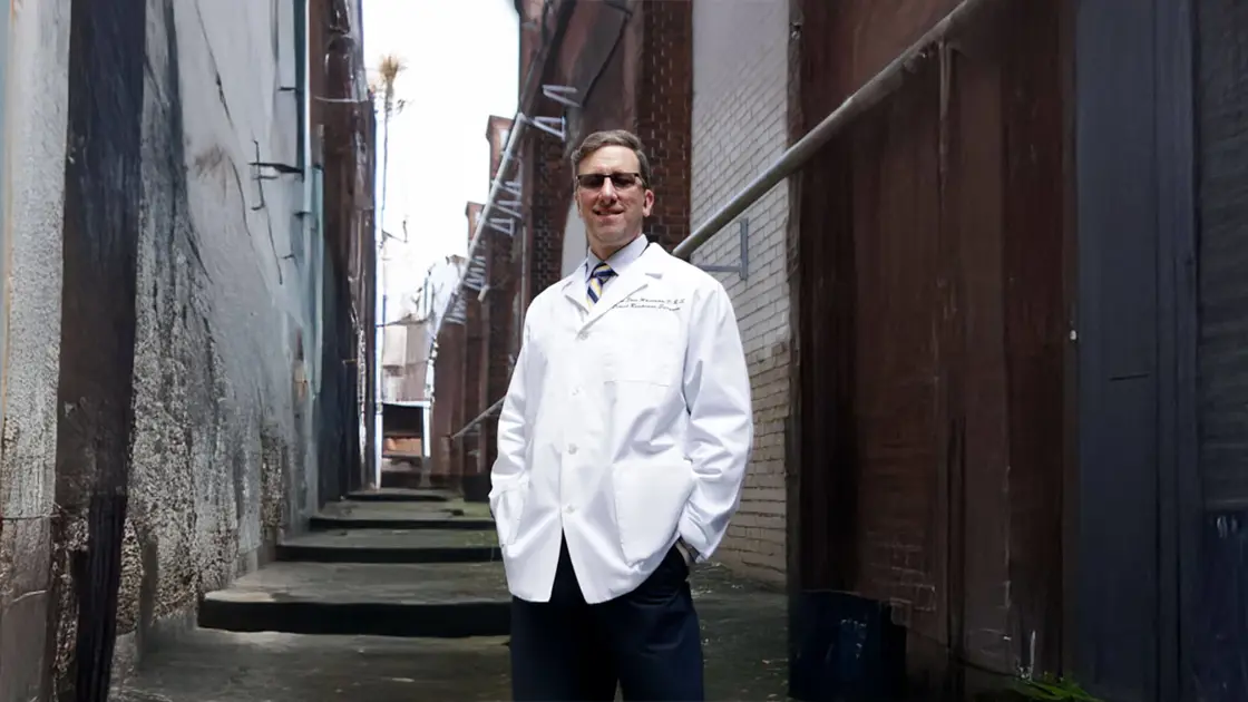 Drew Eric Whitman: Leading Expert in Marketing Psychology