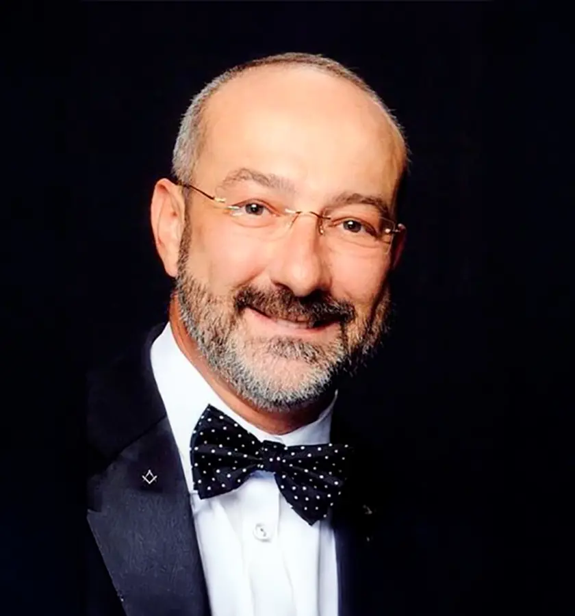 Jim Pancero | Proactive Selling & Leadership Expert