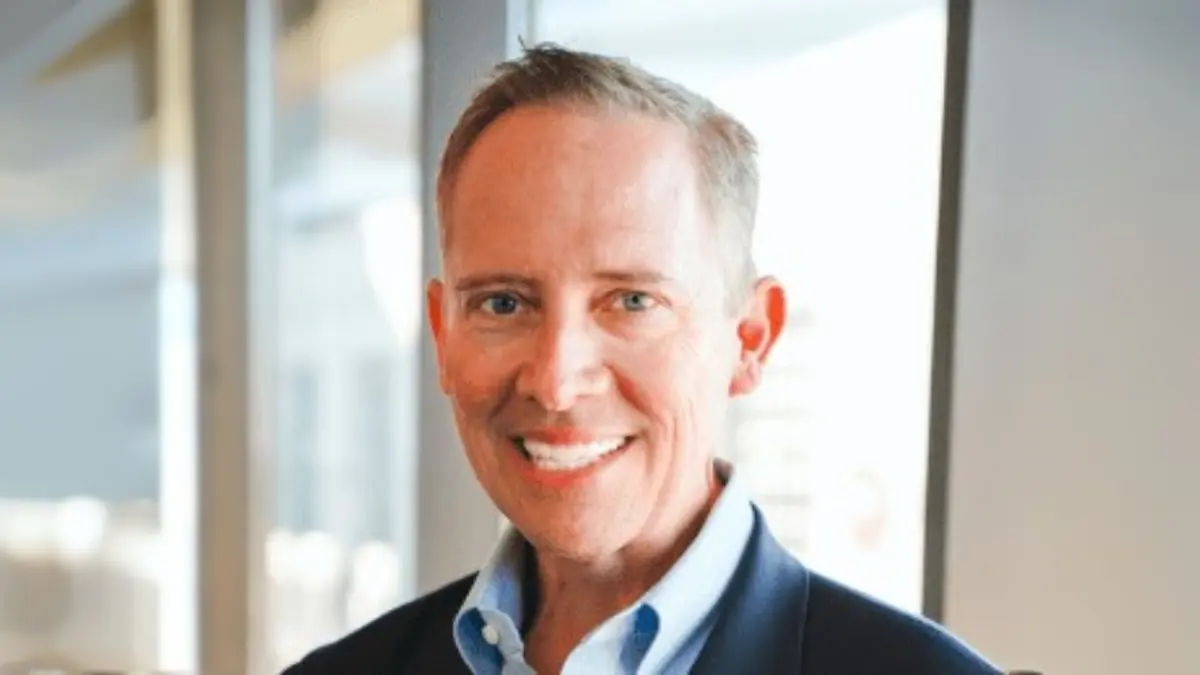 Keith Lubner | Sales Enablement & Leadership Keynote Speaker