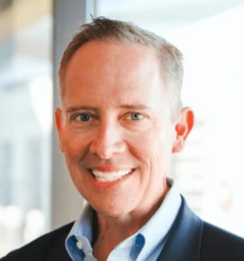 Duff Tucker: Sales Keynote Speaker on Leadership and Growth