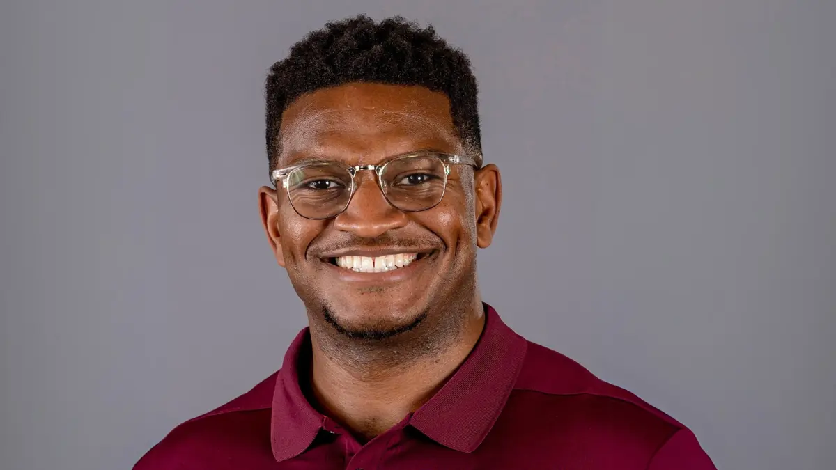 Chris Marve | Keynote Speaker on Leadership & Performance