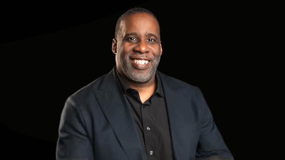 Shawn Harper – From NFL Star to Leadership & Culture Expert