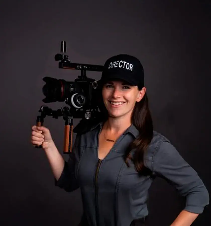 Shantell Martin: Renowned Artist and Inspirational Speaker