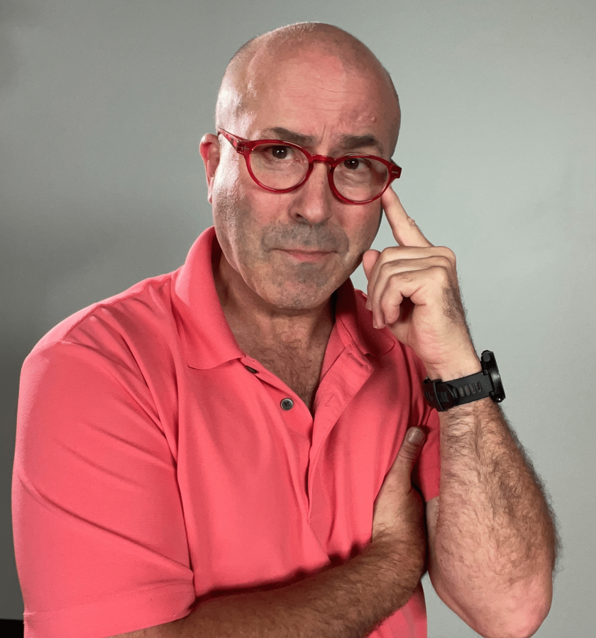 Tom Coverly: Motivational Speaker & Magician