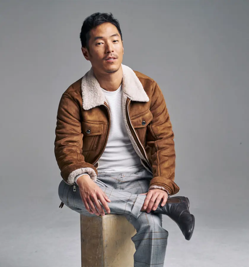 Katharine McPhee-Foster