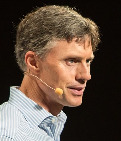 Speaker Tom Flick | Strategy and Communication | Leadership Expert