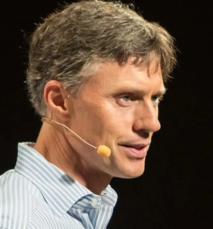 Alan Stein: Performance coach who has worked with high sports profiles