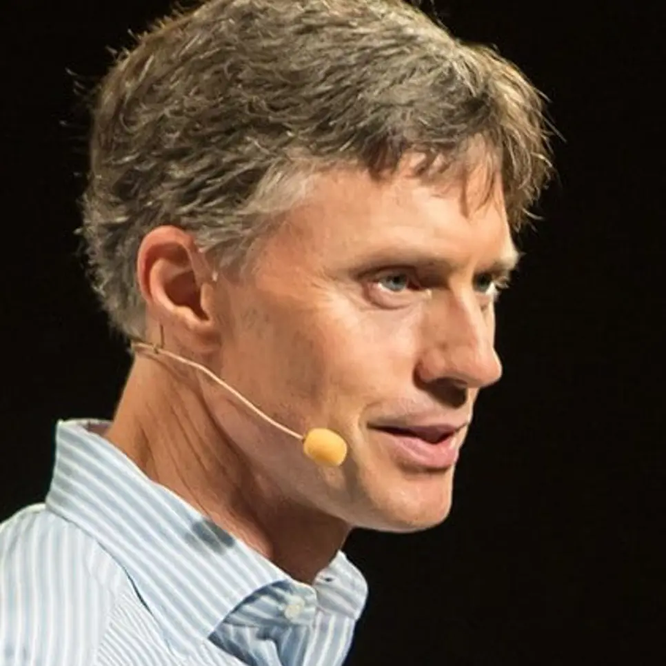 Speaker Tom Flick | Strategy and Communication | Leadership Expert