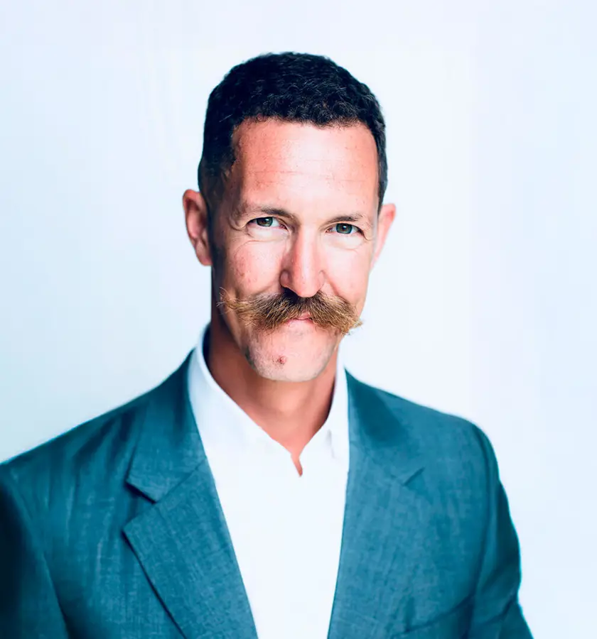 Charlie Ang: Digital Futurist & AI Strategist Keynote Speaker