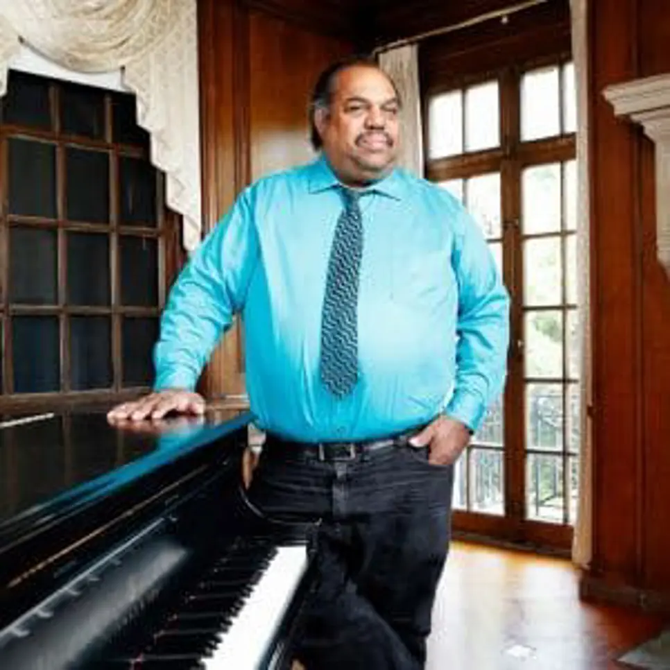 Daryl Davis: Race Relations Expert and Keynote Speaker