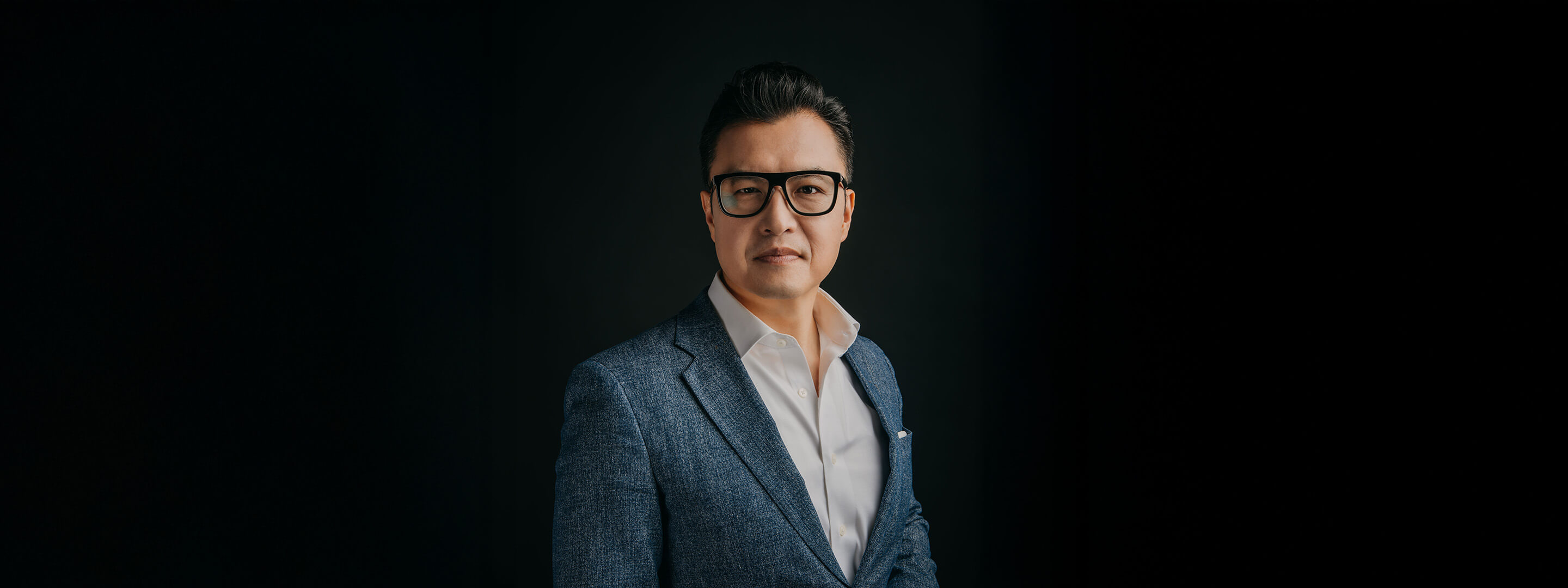 Scott Amyx: Top Global Speaker on Humanitarian Issues