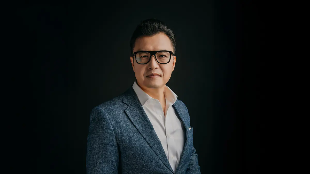 Scott Amyx: Top Global Speaker on Humanitarian Issues