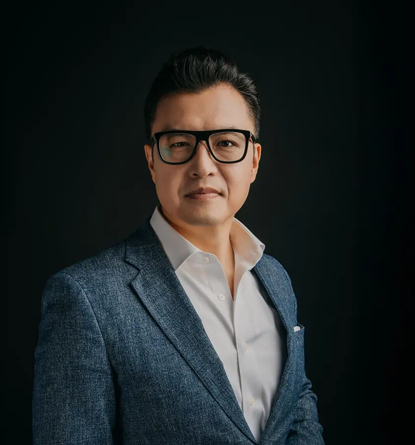 Marita Cheng - Australian Inventor & Entrepreneur in Robotics & AI